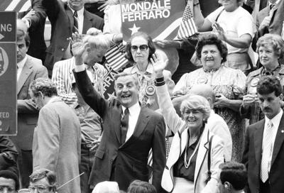 Today in history - Sept. 3 | State | southernminn.com