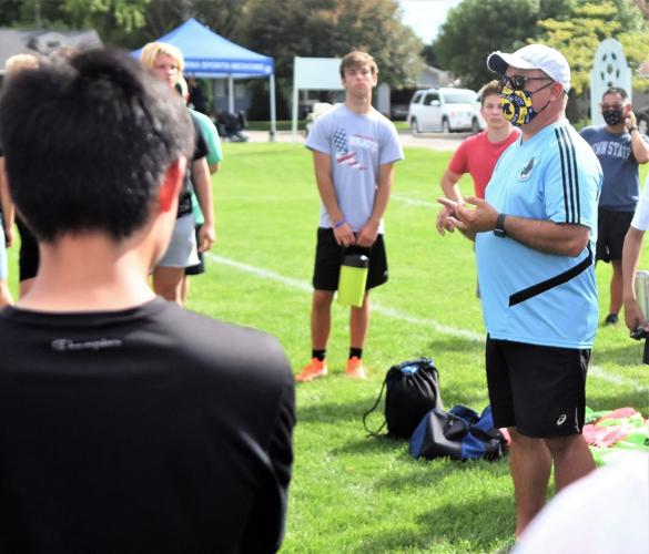 GOAL ACCOMPLISHED: Waypa closes book on 28-year coaching career with ...