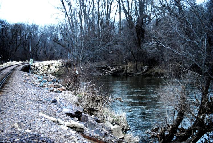 Man behind Straight 8 Adventures hopes to change look of Straight River ...