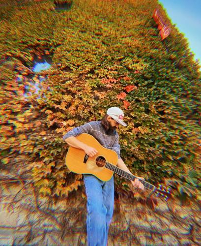 Ben Scruggs - St. Peter | Scene | southernminn.com