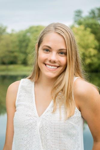 Ella Palmquist | Virtual Graduations | southernminn.com