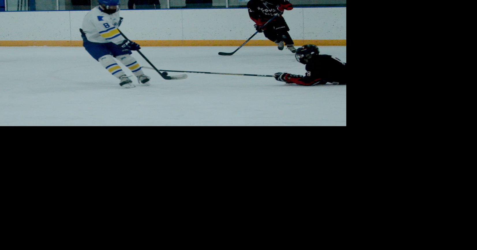 Kyle Ahlschlager drafted by the USHL's Des Moines Buccaneers | Sports ...