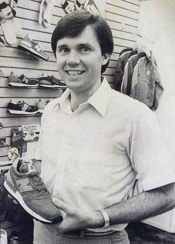 PORTRAITS: Tom Brick | Portraits | southernminn.com