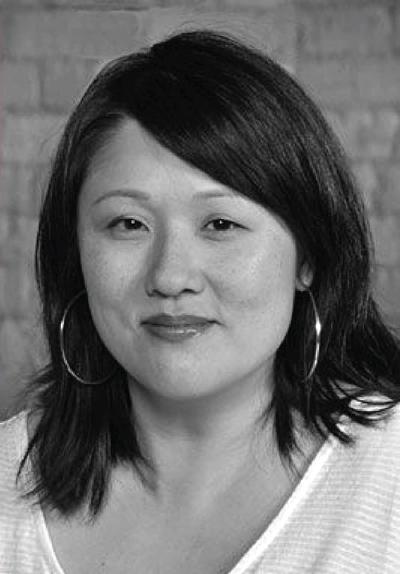 Sun Yung Shin at the library | Community | southernminn.com