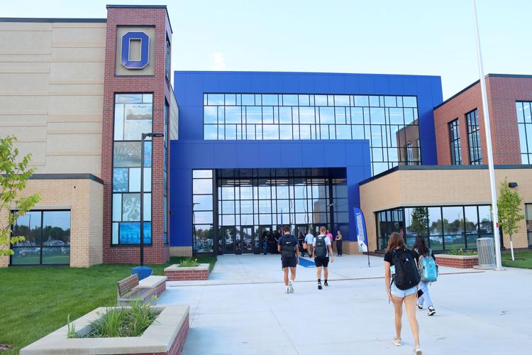 School Board meeting highlights teacher recruitment efforts | News ...