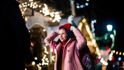 Movie Review: "Love Always, Santa" packs some laughs and love | News ...