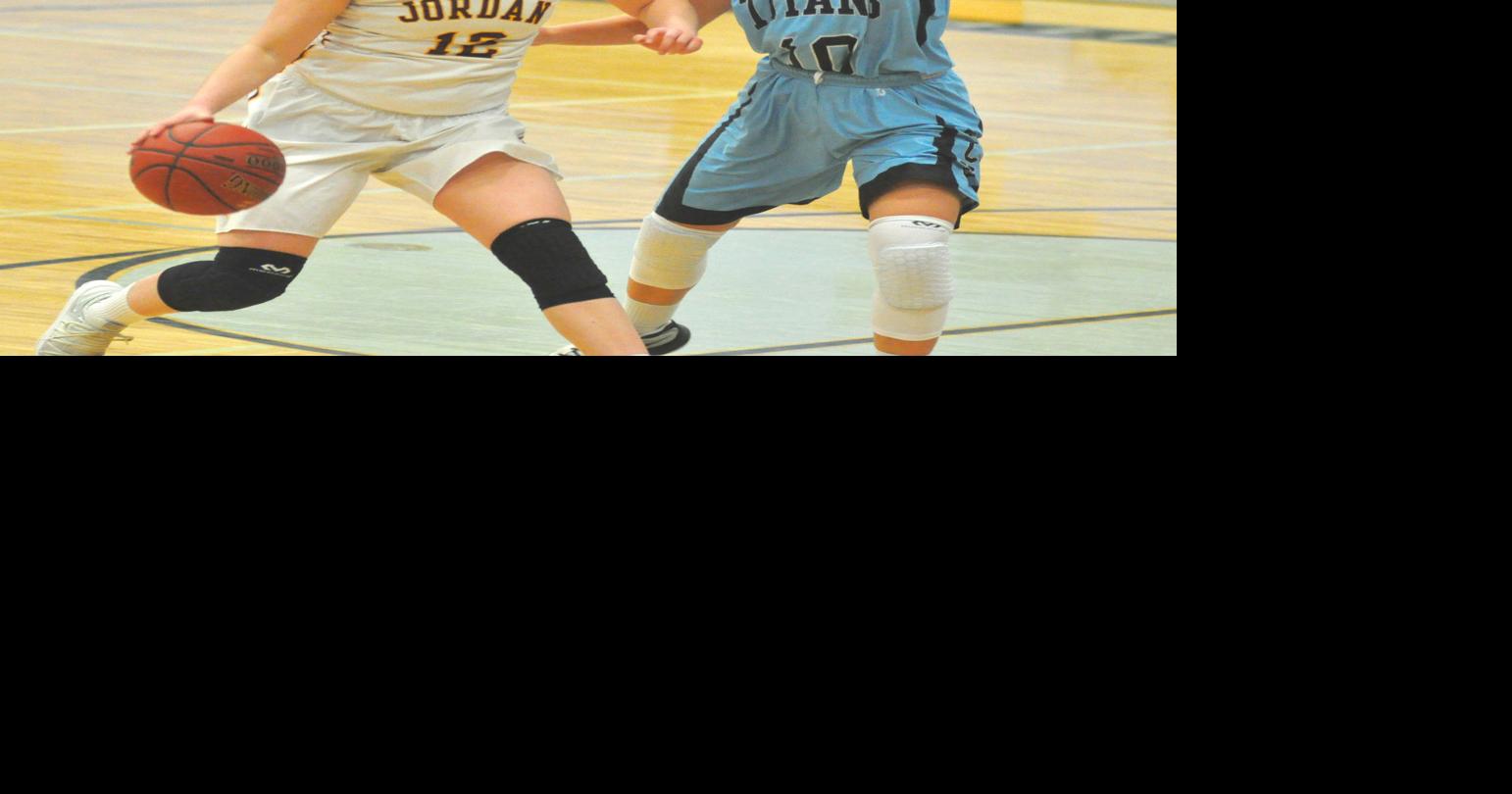 TCU defeats Jordan 61-41 in second half blow-out | Sports ...