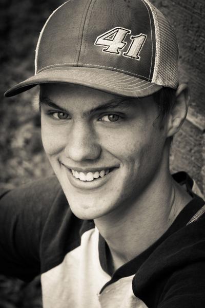 Eric Fredrickson | Virtual Graduations | southernminn.com