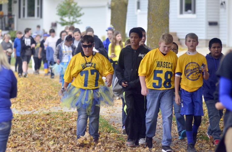 GALLERY: Waseca celebrates homecoming with annual parade | News ...