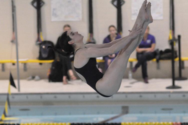 Denzer shatters 2 section records en route to state, named section ...