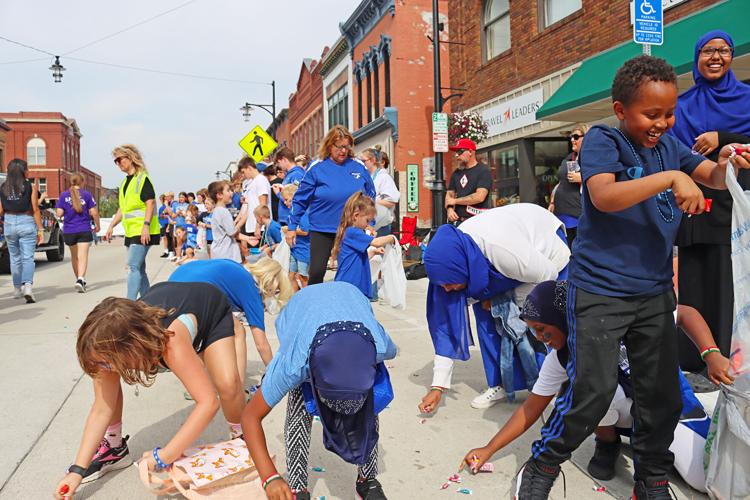 Homecoming Parade Photos | | southernminn.com