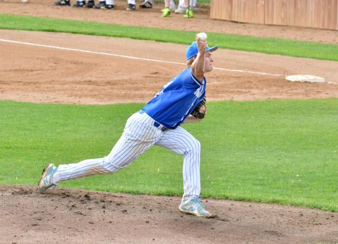 PHOTOS: Owatonna baseball falls against Northfield | Sports ...