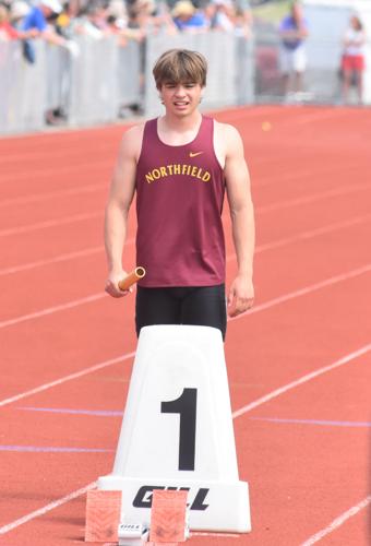 Northfield boys earns podium spots at state track and field | Sports | southernminn.com