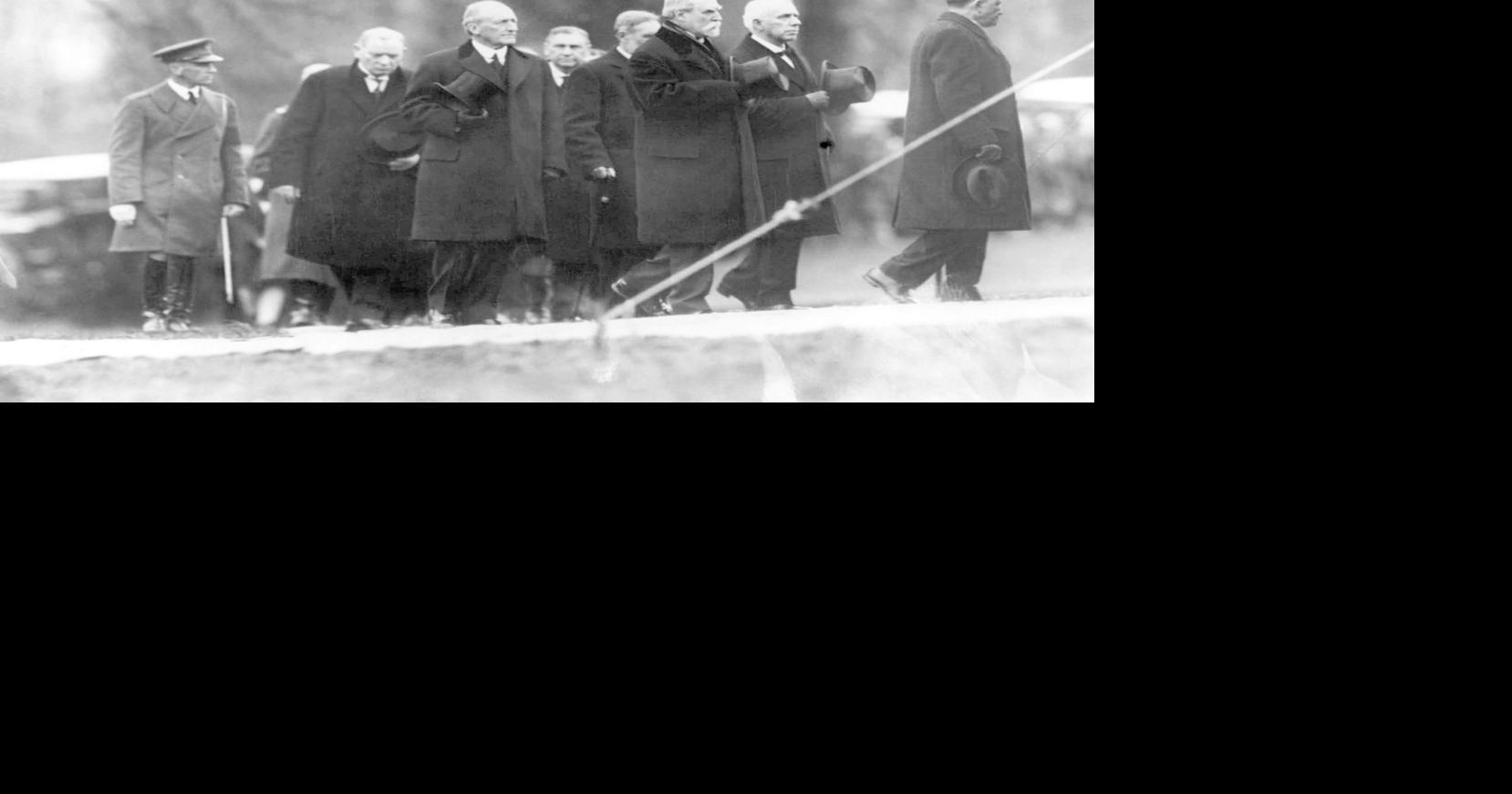 Today in History - March 11 | Community | southernminn.com