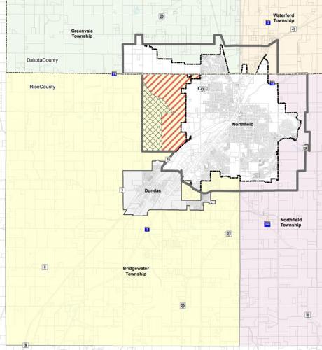 Bridgewater Township considers becoming a city | News | southernminn.com