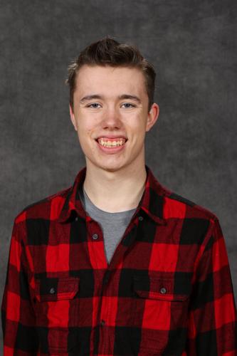 Shawn Jonathan Ketchum | Virtual Graduations | southernminn.com