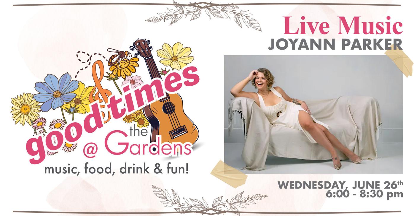 Joyann Parker - Northfield | Scene | southernminn.com