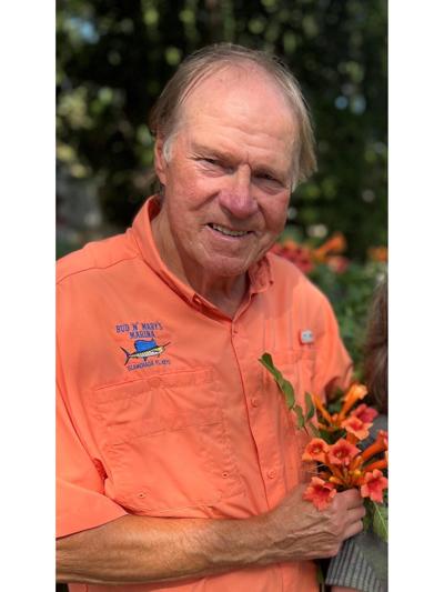 Wally Carl Risberg | Obituaries | southernminn.com