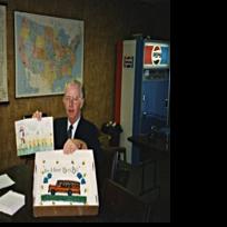 Bill Regan: Work Is Play | Portraits | southernminn.com
