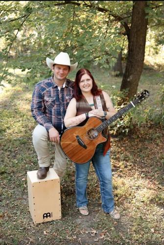 Triksy Duo - Kasota | Scene | southernminn.com