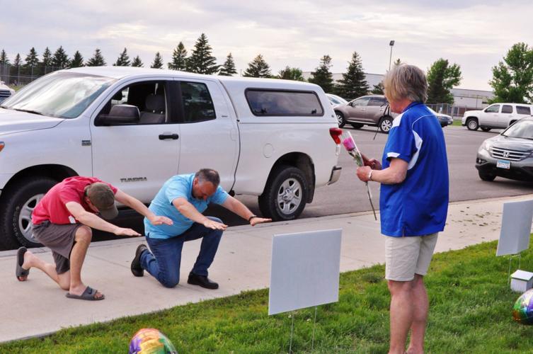 Lifelong Bluejay, Jeanne Swanson retires after 42 years in education ...