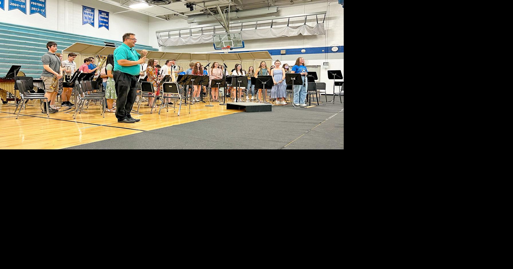 Owatonna Pops Concert returns for 64th year | News | southernminn.com