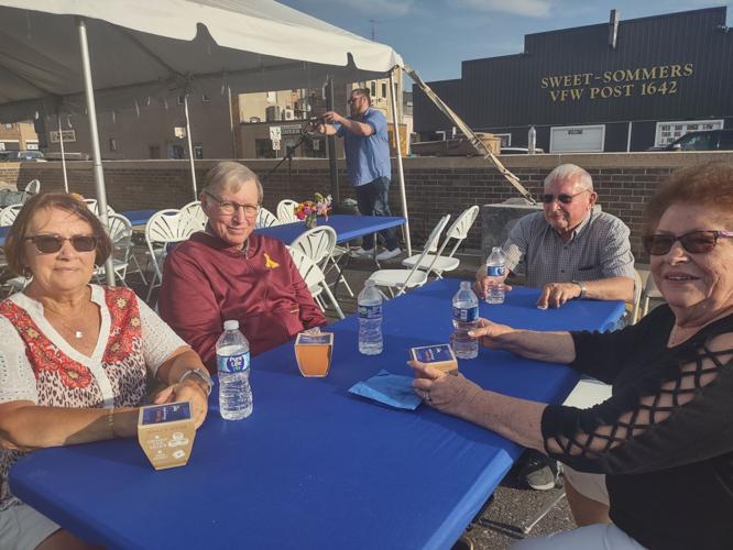 Patrons help Waseca's Keen Bank celebrate 150 years | News ...