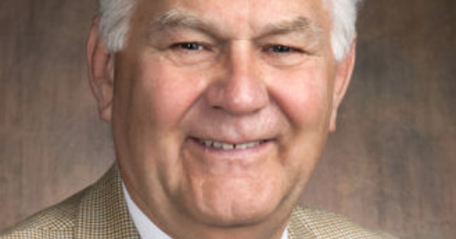 Jerry Robicheau bids farewell to Faribault School Board | News ...
