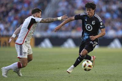 Minnesota United hosts Austin in conference matchup | State ...