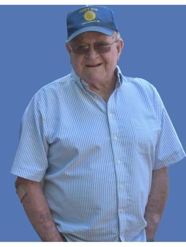 Donald Swift | Obituaries | southernminn.com
