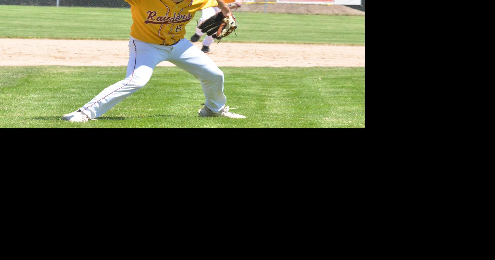 Mayo shuts down, upsets Northfield baseball in 1st round of Section 1 ...