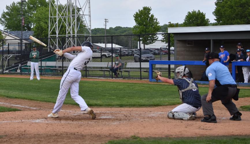 Faribault boys baseball loses close one to Rochester Century Senior ...