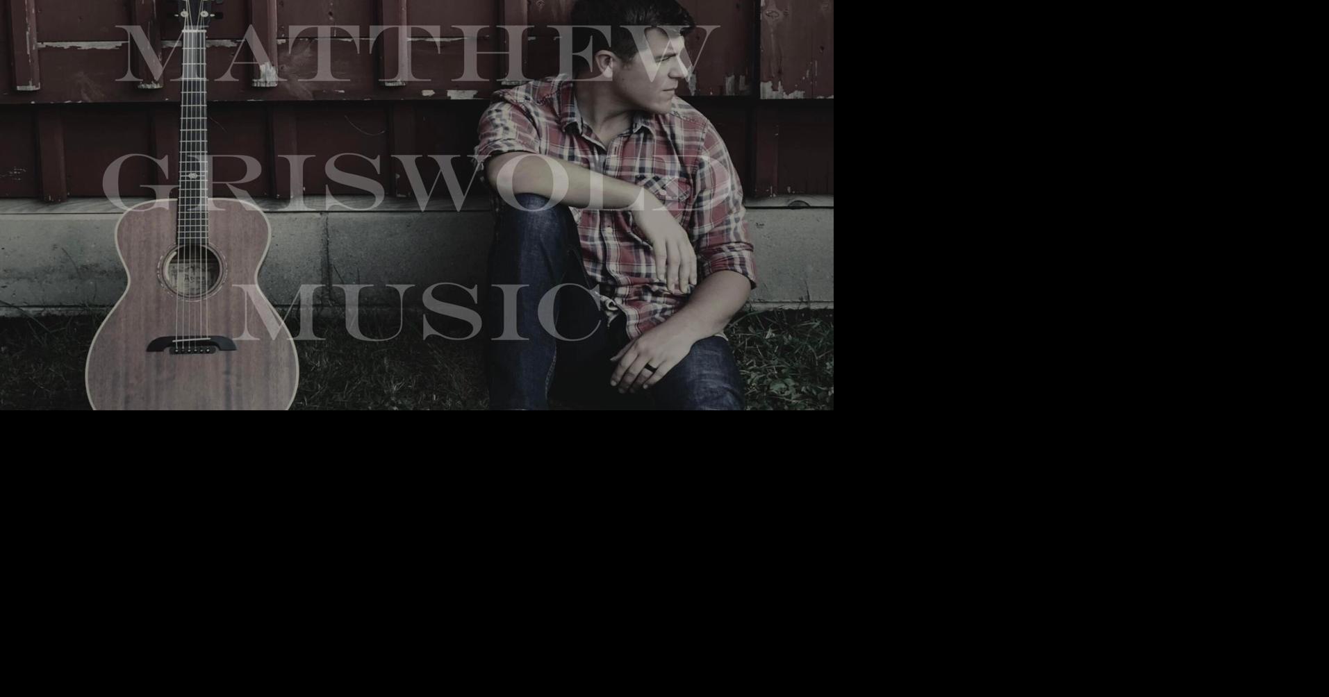 Matthew Griswold - St. Peter | Scene | southernminn.com