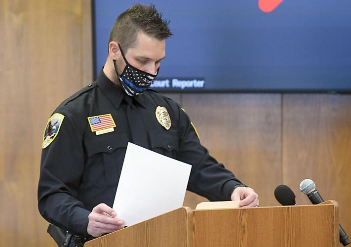 Confessed shooter sentenced to 35 years for attempted murder of Waseca ...