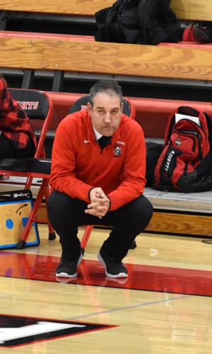 Wieme named new Kenyon-Wanamingo activities director | Sports ...