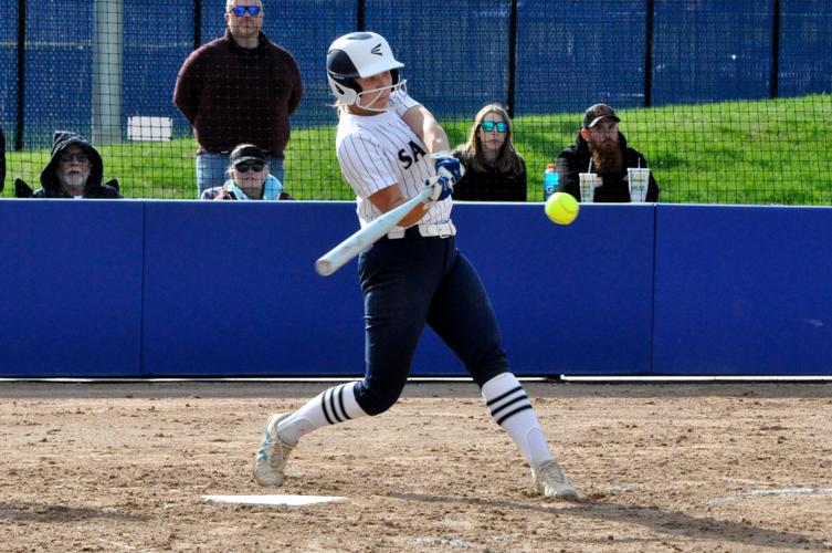 Saints softball celebrates 2025 season with annual banquet | Sports ...