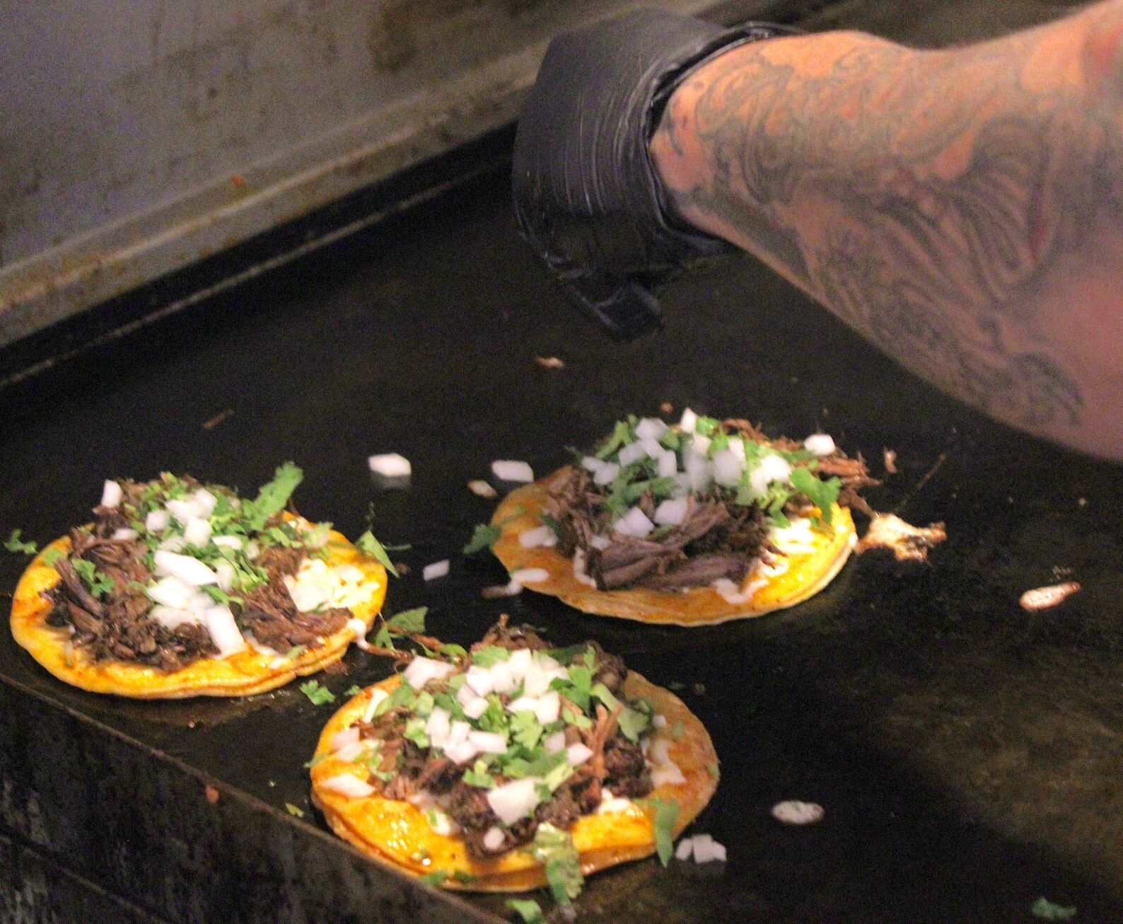 '100% authentic Mexican' restaurant opens in downtown Faribault | News | southernminn.com