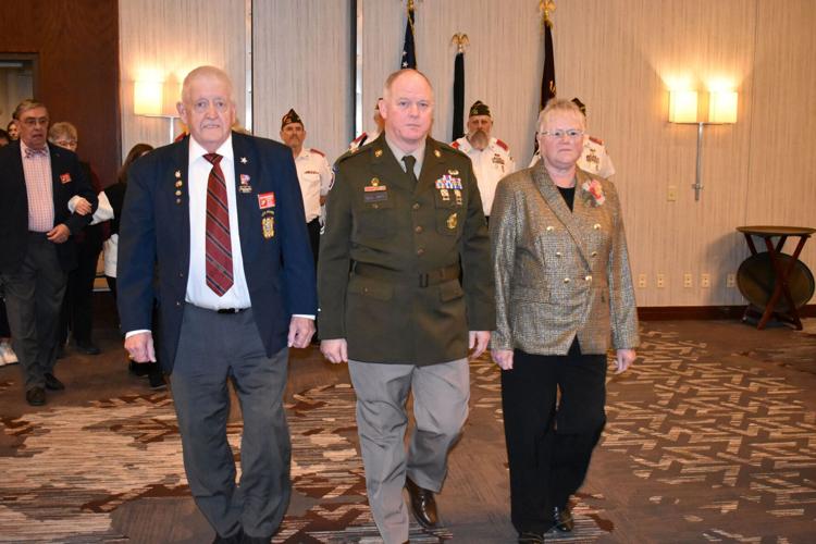 Local VFW District 2 teacher wins state award | Community ...