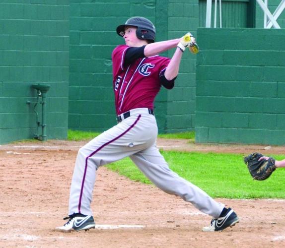 Faribault Academies baseball takes care of Bluejays, reaches double ...