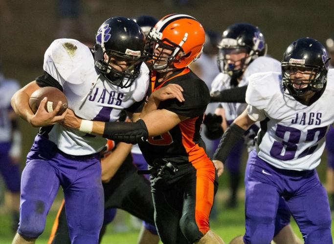 Plonsky sets state record as Clippers roll over GHEC/T | Sports ...