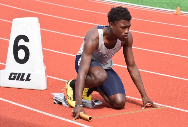 Saints once again impress at state | Sports | southernminn.com