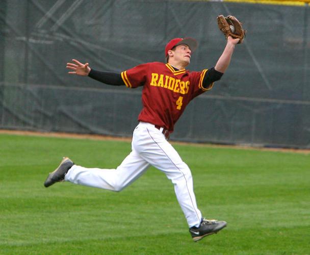 Baseball: Raiders snap three-game skid | Sports | southernminn.com
