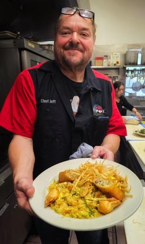 After 35 years in Faribault, Chef Jeff is passing the torch | News ...