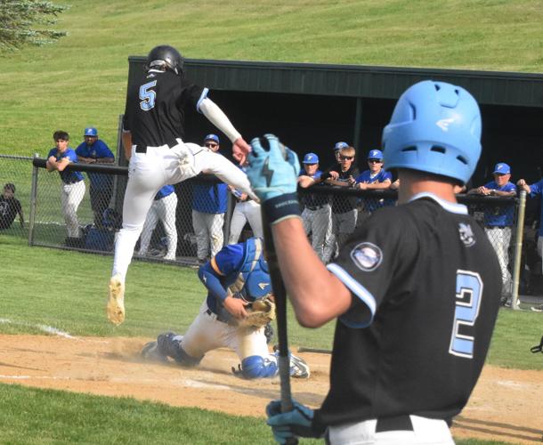 Titans take down Waseca and Randolph to reach elimination finale before ...
