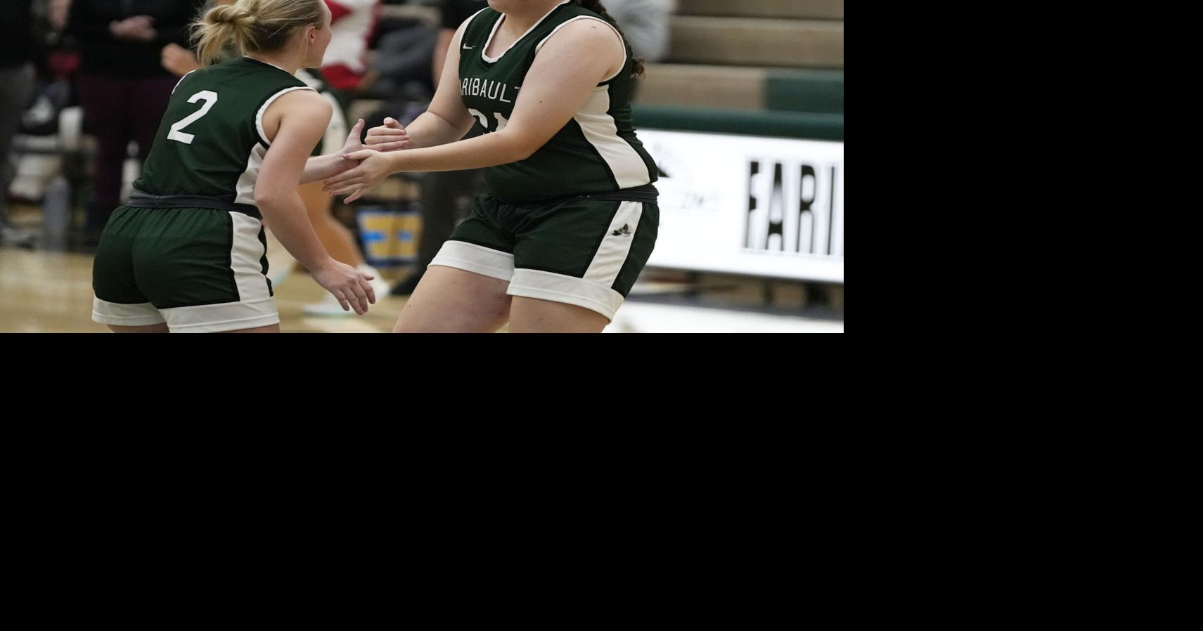 Falcons beat St. Paul Central for 2nd win of season | Sports ...