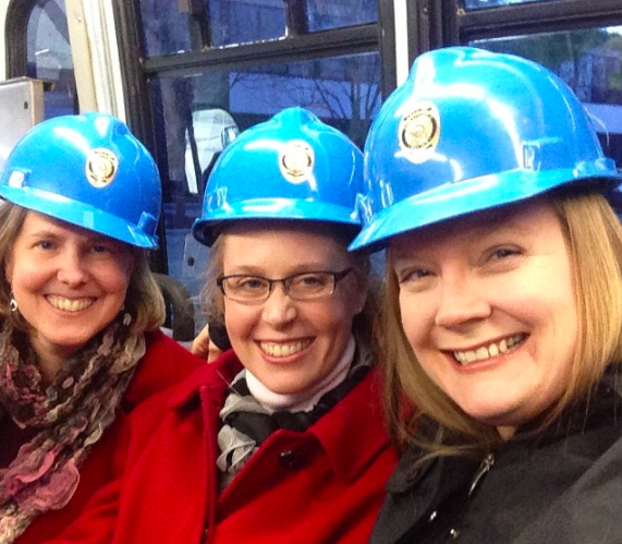 City councilor looks back at the achievements, challenges of three ...