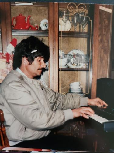A LIFE WELL LIVED: Faribault remembers beloved musician Denny Tuma ...
