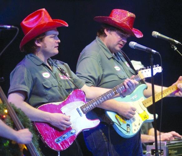 Northfield's music scene is putting it on the map | News | southernminn.com