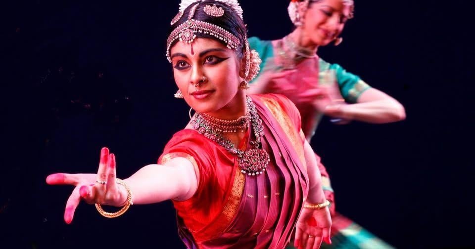 Ragamala Dance Company | Le Sueur County News | southernminn.com