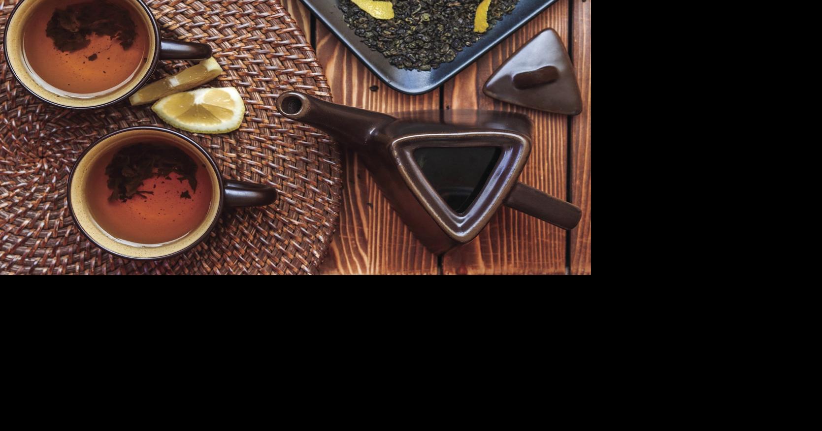 Teatime can be good for your health | State | southernminn.com